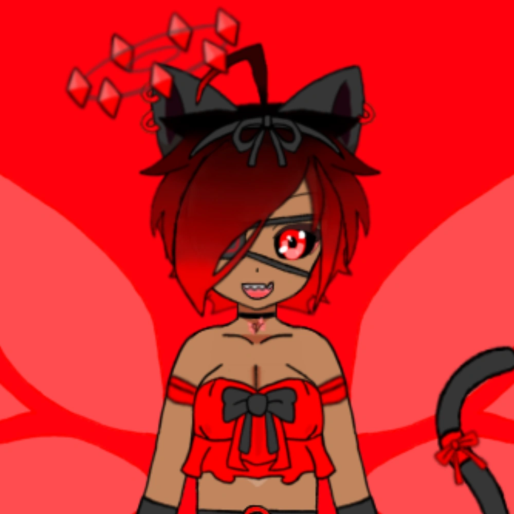 Vixie | Virtual YouTuber Wiki | Fandom