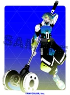 Inami Rai/Gallery | Virtual YouTuber Wiki | Fandom