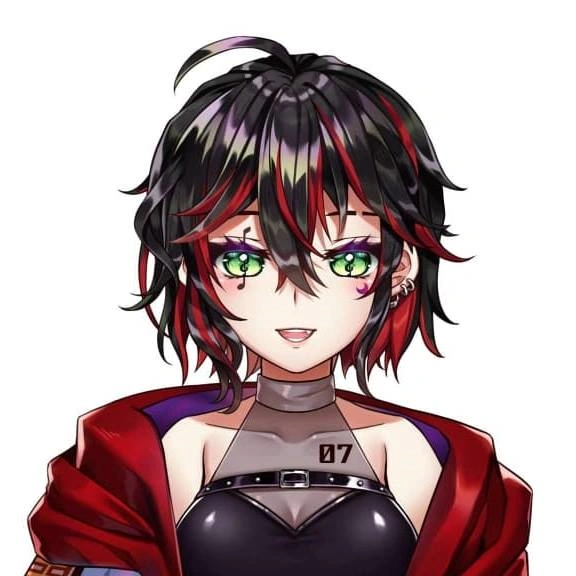 HØRI 07/Tranh ảnh | Wiki Virtual YouTuber | Fandom