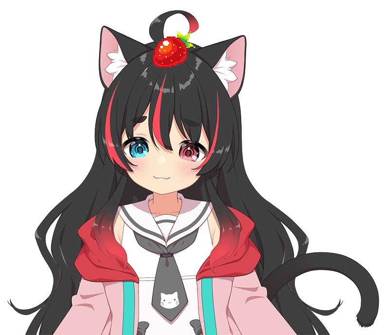 Sakuro Kaiya | Wiki Virtual YouTuber | Fandom