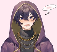 Shxtou/Gallery | Virtual YouTuber Wiki | Fandom