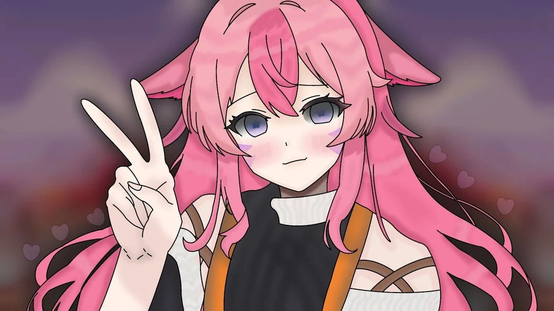 AriaUmiko/Gallery | Virtual YouTuber Wiki | Fandom