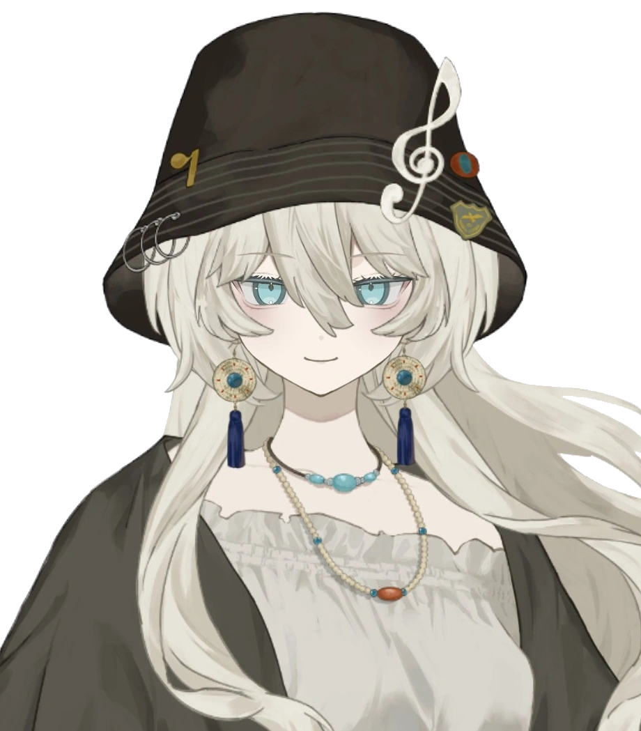 Bell Yaga | Virtual YouTuber Wiki | Fandom