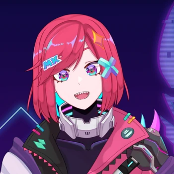 Momoiro Kohi | Virtual YouTuber Wiki | Fandom