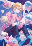 Naruse Naru/Gallery | Virtual YouTuber Wiki | Fandom