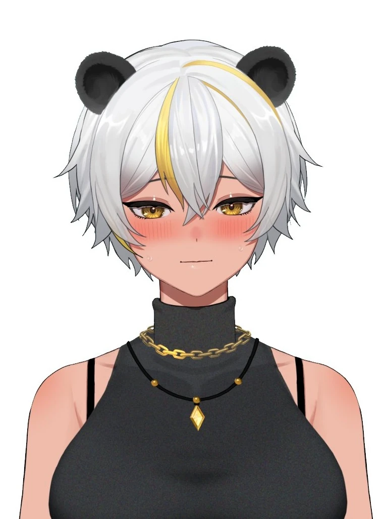 Park Dona | Virtual YouTuber Wiki | Fandom