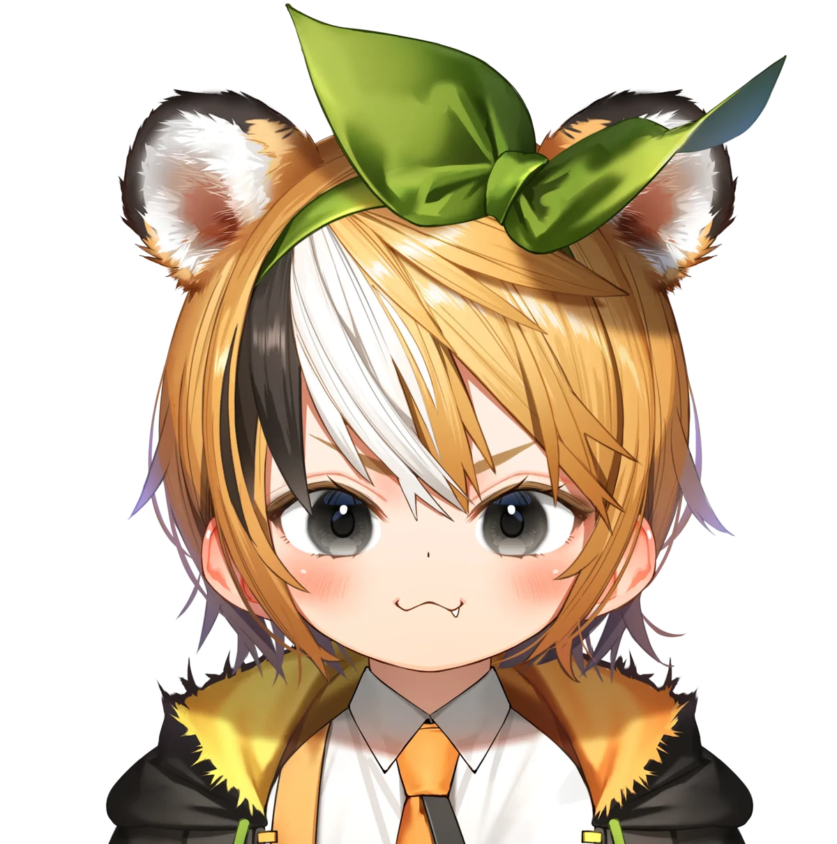 Tomomi Toraya | Virtual YouTuber Wiki | Fandom