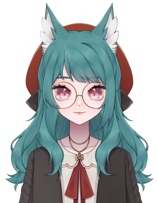 Clover Inari | Virtual YouTuber Wiki | Fandom