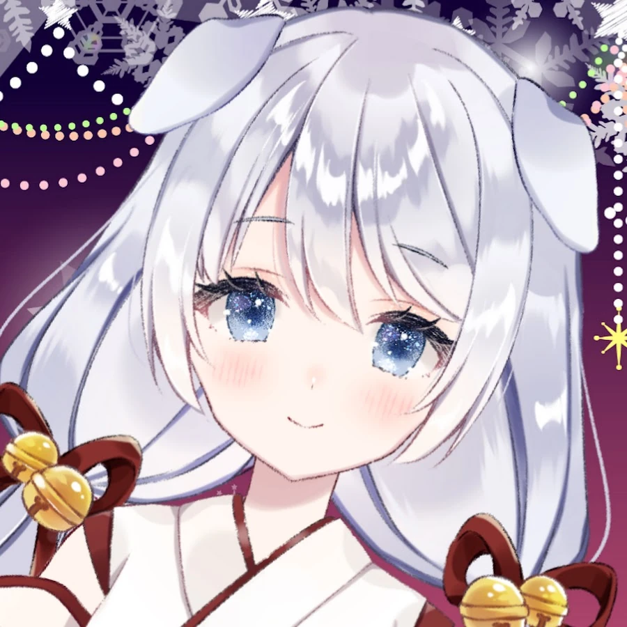 Inukami Fuuko | Virtual YouTuber Wiki | Fandom