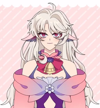 Luvyie Ruby | Wiki Virtual YouTuber | Fandom