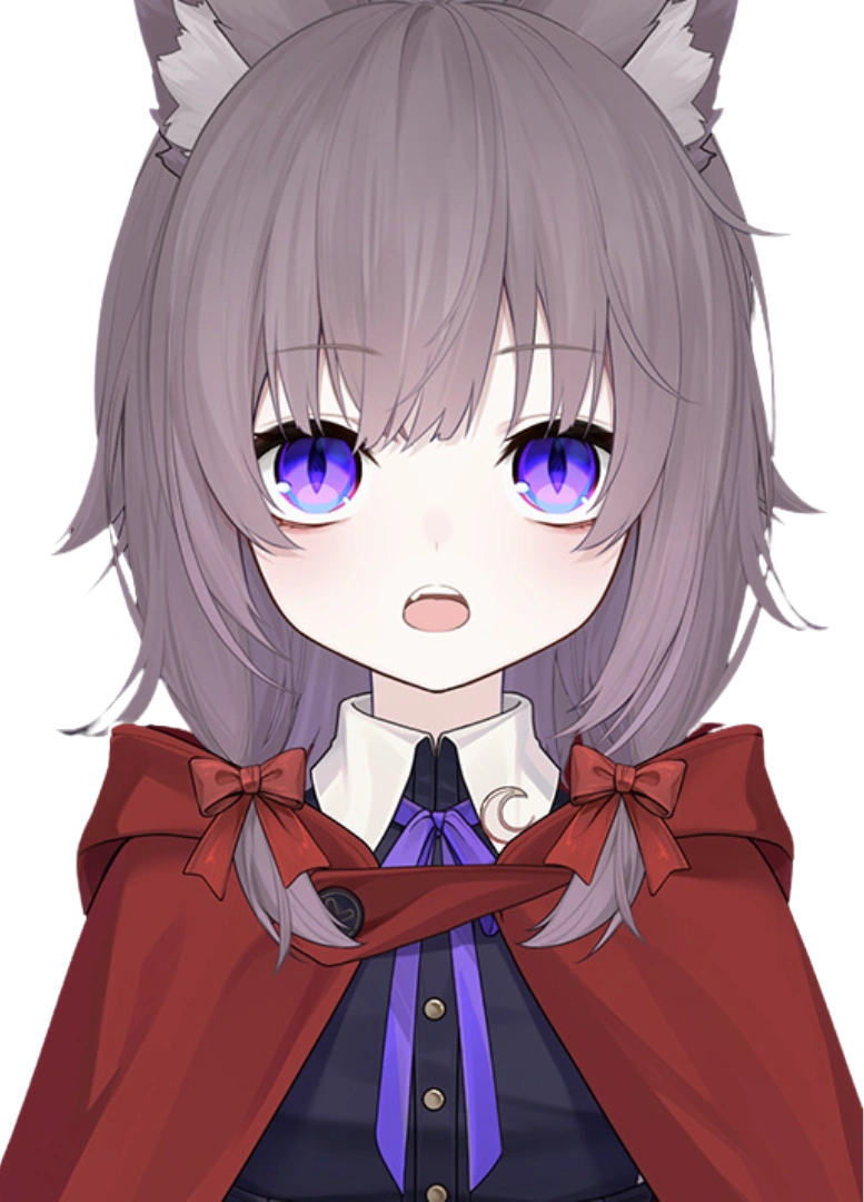 Nokko | Virtual YouTuber Wiki | Fandom