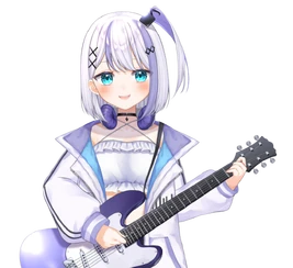 Nonono Nono | Virtual YouTuber Wiki | Fandom