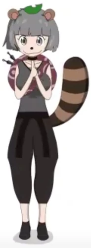 Ponpoko | Virtual YouTuber Wiki | Fandom