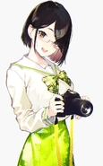 Seto Miyako/Gallery | Virtual YouTuber Wiki | Fandom