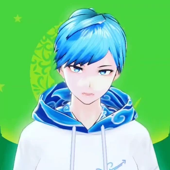 Dan Azmi | Virtual YouTuber Wiki | Fandom