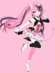 Ironmouse/Models | Virtual YouTuber Wiki | Fandom