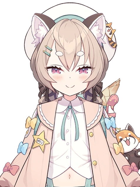 Komachi Panko | Virtual YouTuber Wiki | Fandom