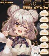 Moosuki/Gallery | Virtual YouTuber Wiki | Fandom