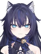 Nekoya Rin/Gallery | Virtual YouTuber Wiki | Fandom
