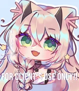 Saura | VTuber Wiki | Fandom