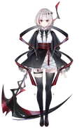 Dtto./Gallery | Virtual YouTuber Wiki | Fandom