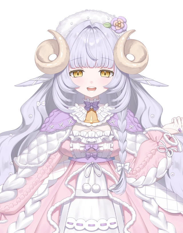 Esila Shephield | Virtual YouTuber Wiki | Fandom