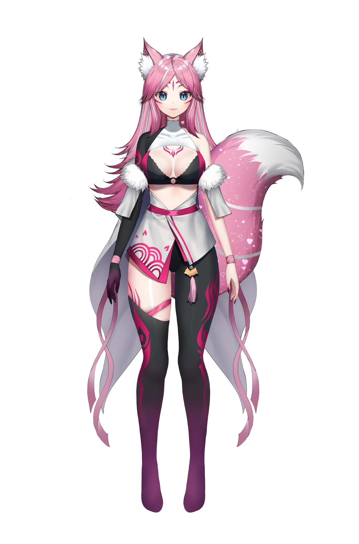 Kari/Gallery | Virtual YouTuber Wiki | Fandom