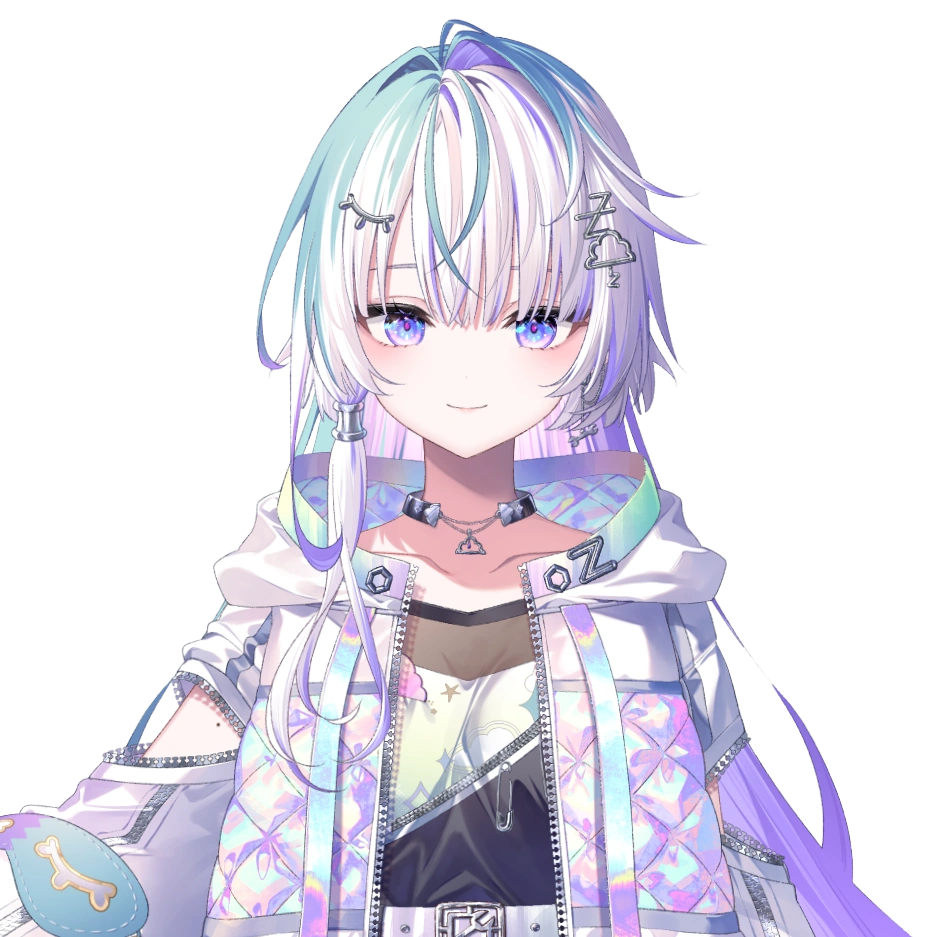 Nemukumo Tsukuri | Virtual YouTuber Wiki | Fandom