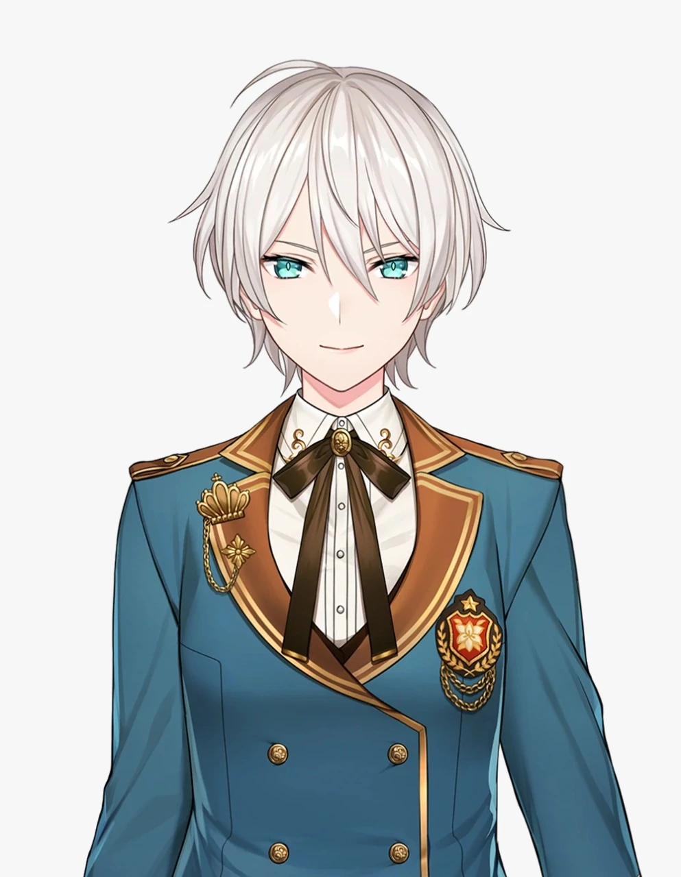 Oh Jiyu | Virtual YouTuber Wiki | Fandom