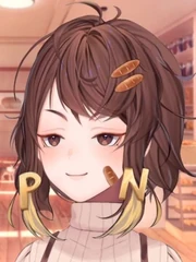 Pan | Virtual YouTuber Wiki | Fandom