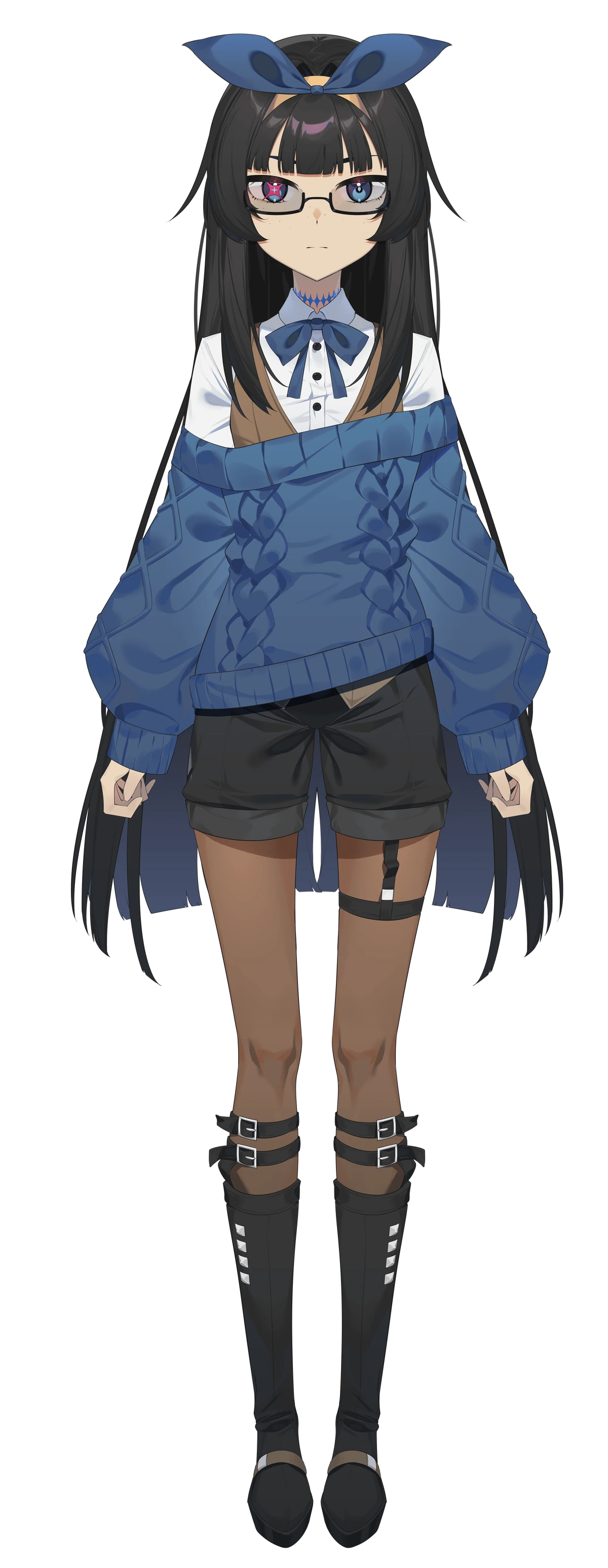 Piper Permit/Gallery | Virtual YouTuber Wiki | Fandom