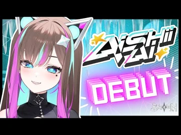 Aishii Ai | Virtual YouTuber Wiki | Fandom