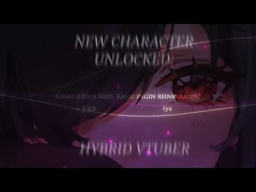 Mythia Batford | Virtual YouTuber Wiki | Fandom