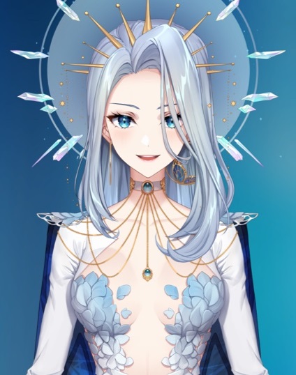 Multiverse Monarch | Wiki Virtual YouTuber | Fandom