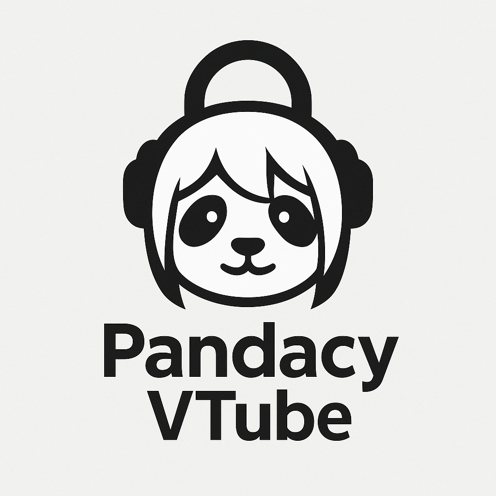 Pandacy VTube | Virtual YouTuber Wiki | Fandom