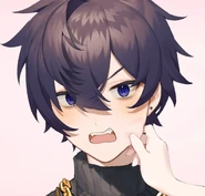 Shxtou/Gallery | Virtual YouTuber Wiki | Fandom