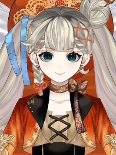 Daisy Ignacia Y | Virtual YouTuber Wiki | Fandom