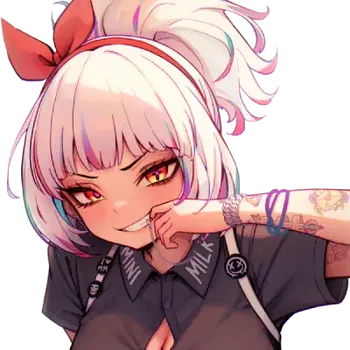 FeFe | Virtual YouTuber Wiki | Fandom
