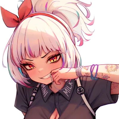 FeFe | Virtual YouTuber Wiki | Fandom