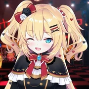 Akai Haato | Virtual YouTuber Wiki | Fandom