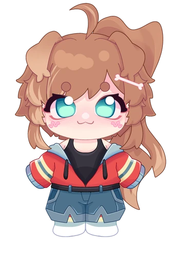 Lilybell | Wiki YouTuber Virtual | Fandom