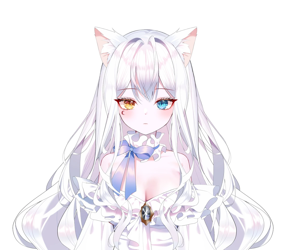 Yueho | Virtual YouTuber Wiki | Fandom