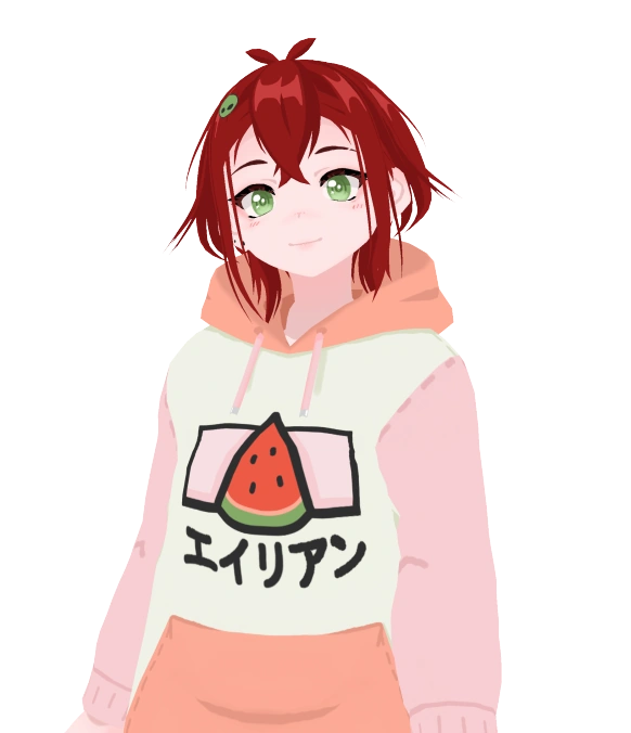 Uta Fukuyoshi | VTuber Wiki | Fandom