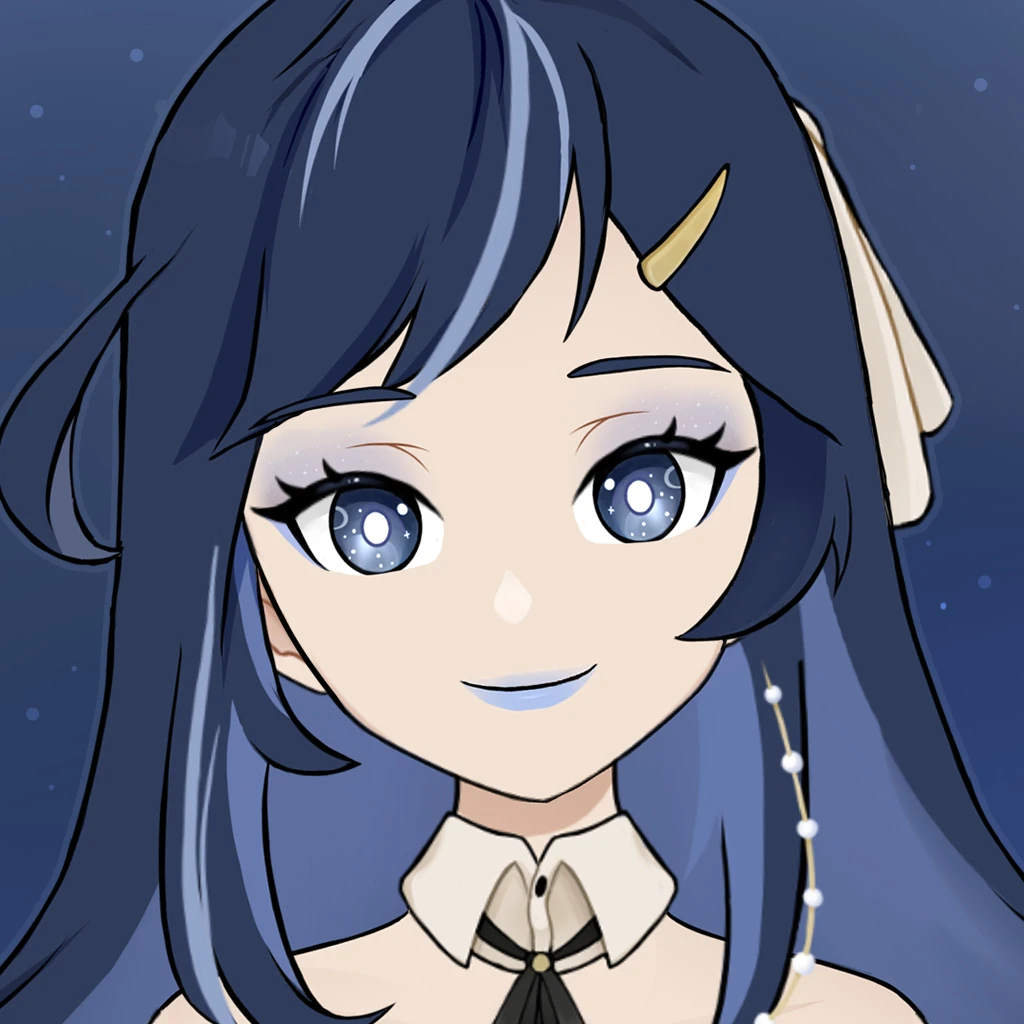 Mayren/Gallery | Virtual YouTuber Wiki | Fandom