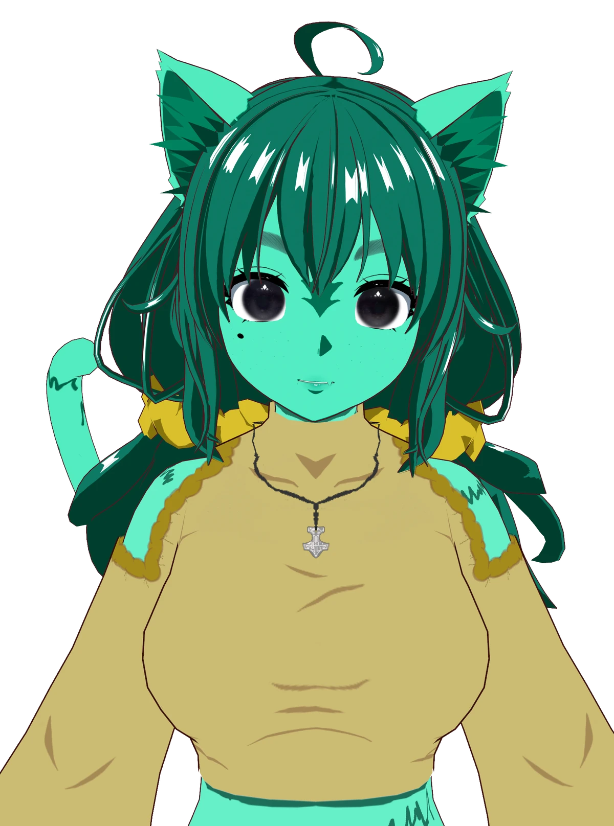 Bungle Scrungle | Virtual YouTuber Wiki | Fandom