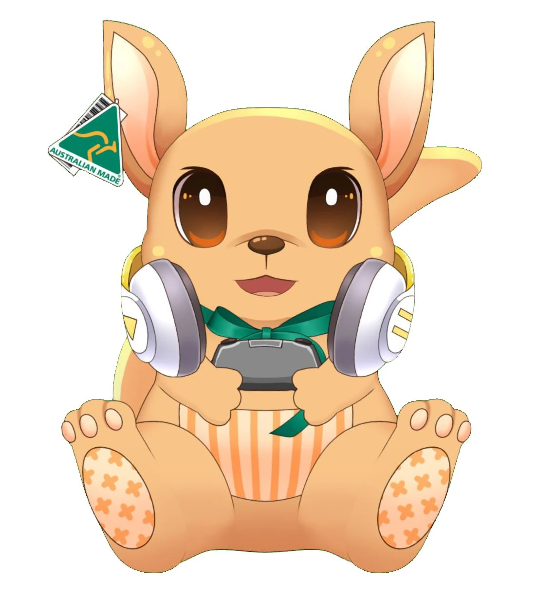 Goonyella/Gallery | Virtual YouTuber Wiki | Fandom