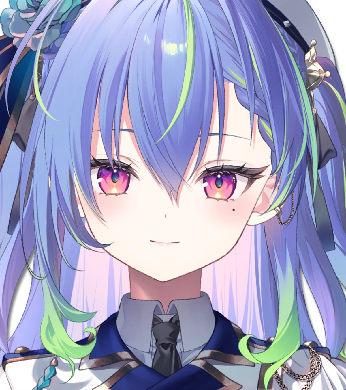 Suzumi Nemo | Virtual YouTuber Wiki | Fandom