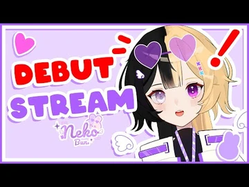Neko Bun | Wiki Virtual YouTuber | Fandom