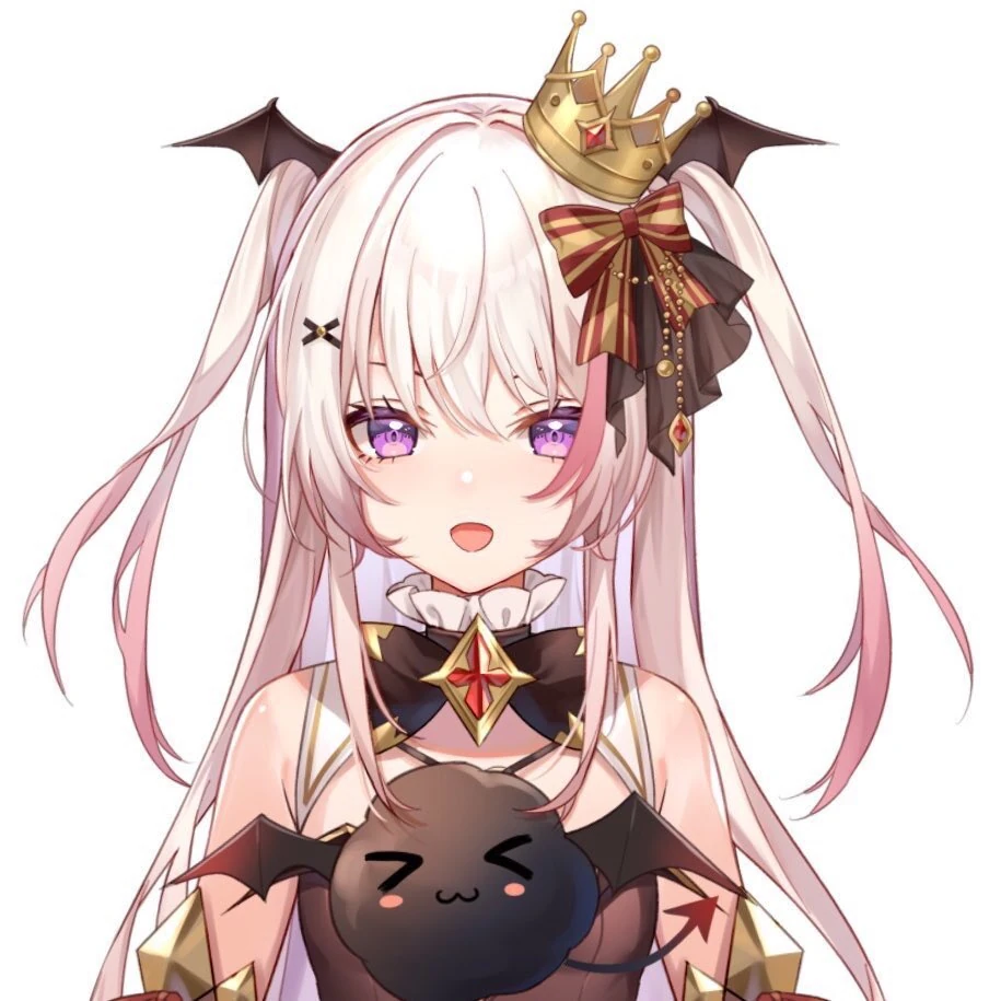 Nyxie Sinclair | Virtual YouTuber Wiki | Fandom