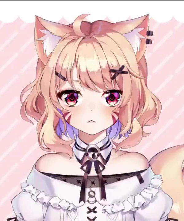 SquChan/Gallery | Virtual YouTuber Wiki | Fandom